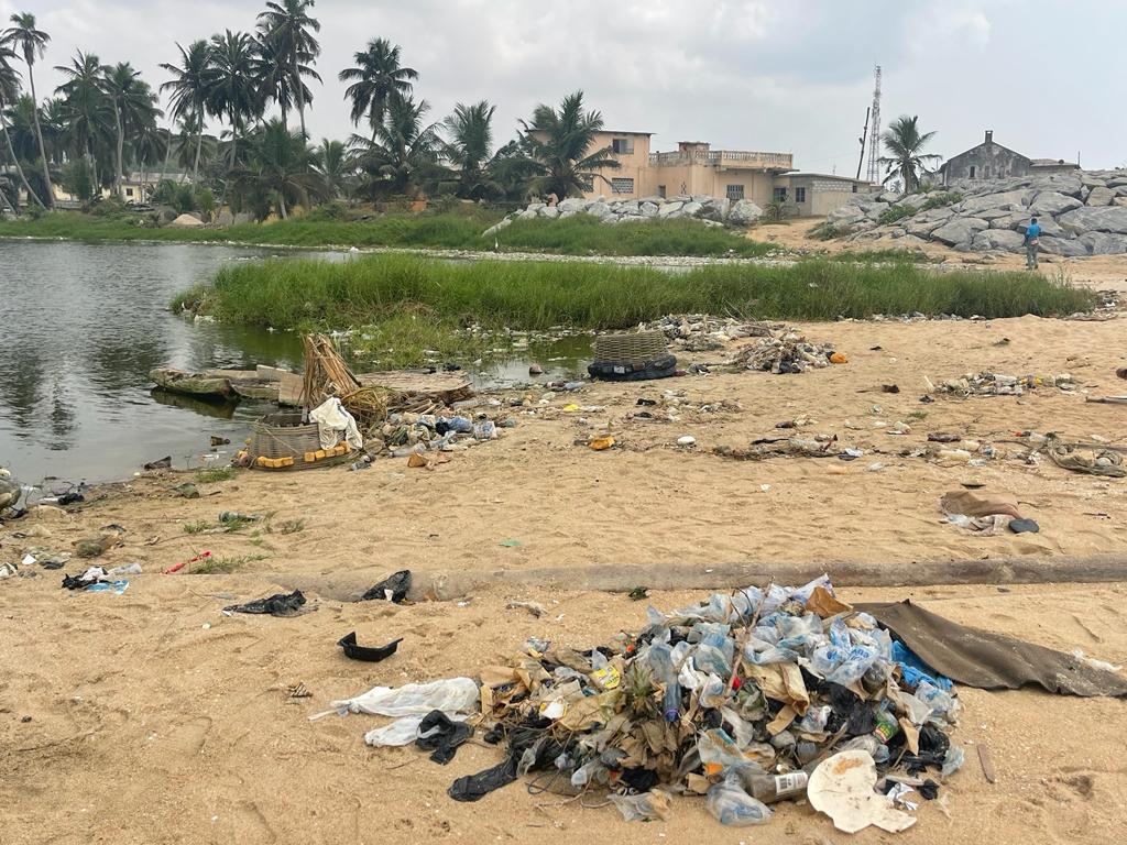 ACECoR's MALNET Team Embarks on An Exploratory Field Trip | ACECoR