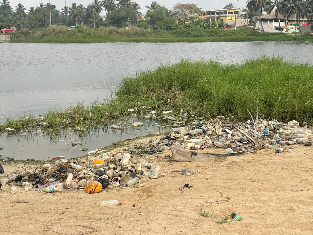 ACECoR's MALNET Team Embarks on An Exploratory Field Trip | ACECoR