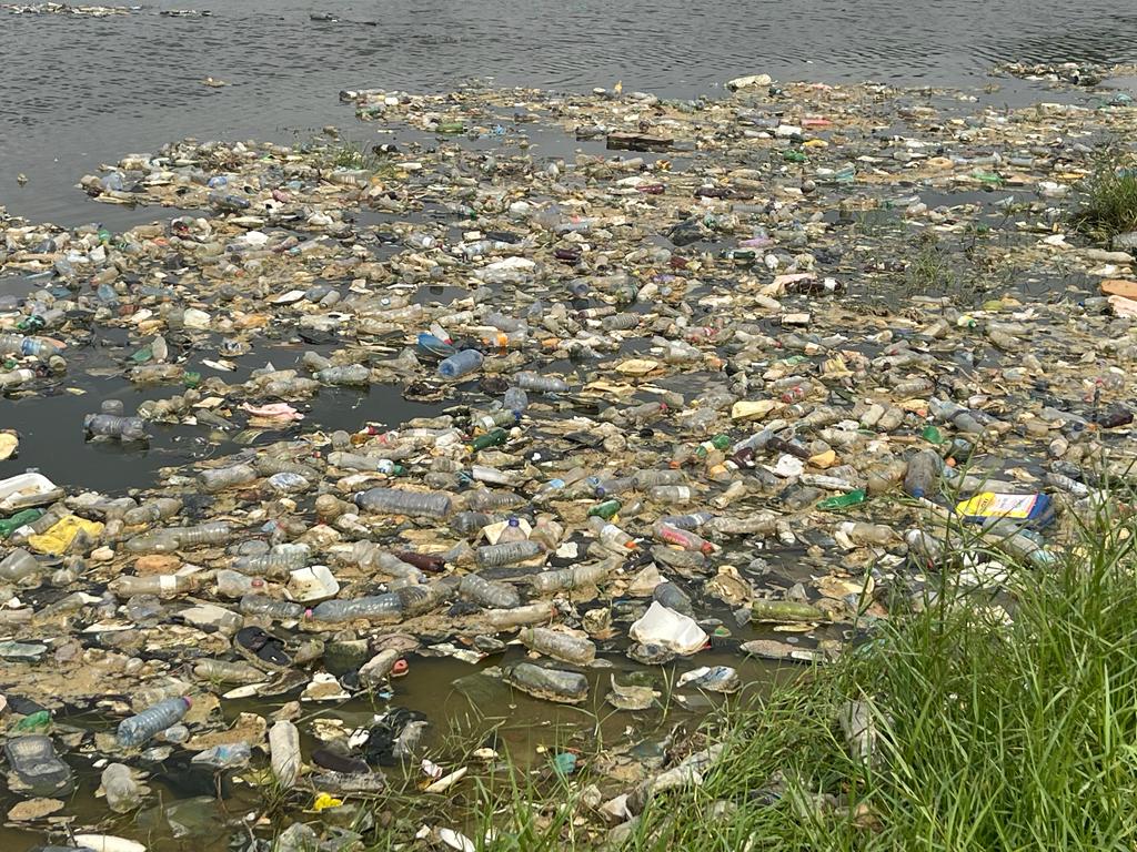 ACECoR's MALNET Team Embarks on An Exploratory Field Trip | ACECoR