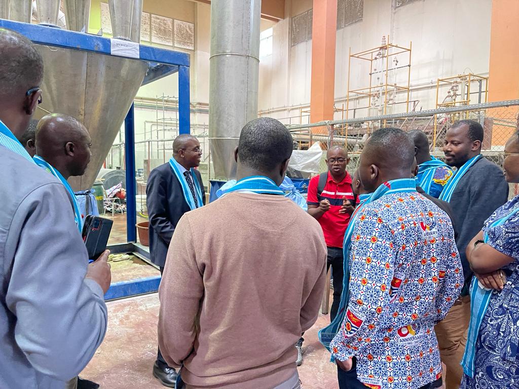 Marine Litter Network (MALNET) Project Closing workshop | ACECoR