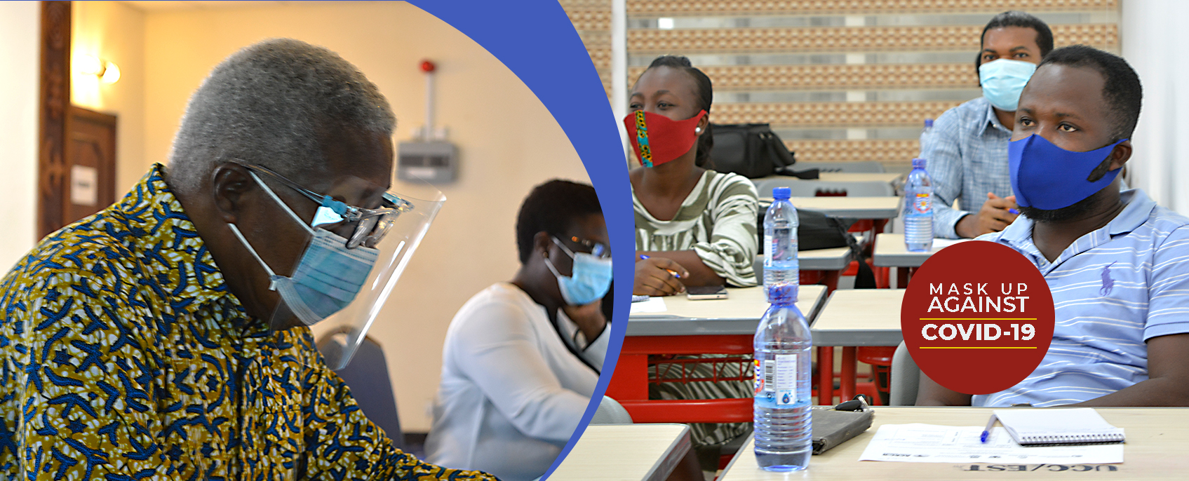 Africa Centre of Excellence in Coastal Resilience (ACECoR)