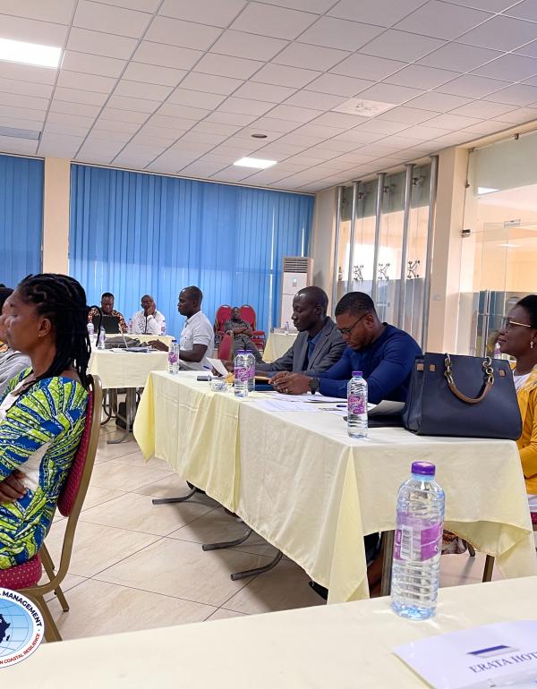 CCM-ACECoR Together With CESED Organizes An Entrepreneurship Curriculum ...