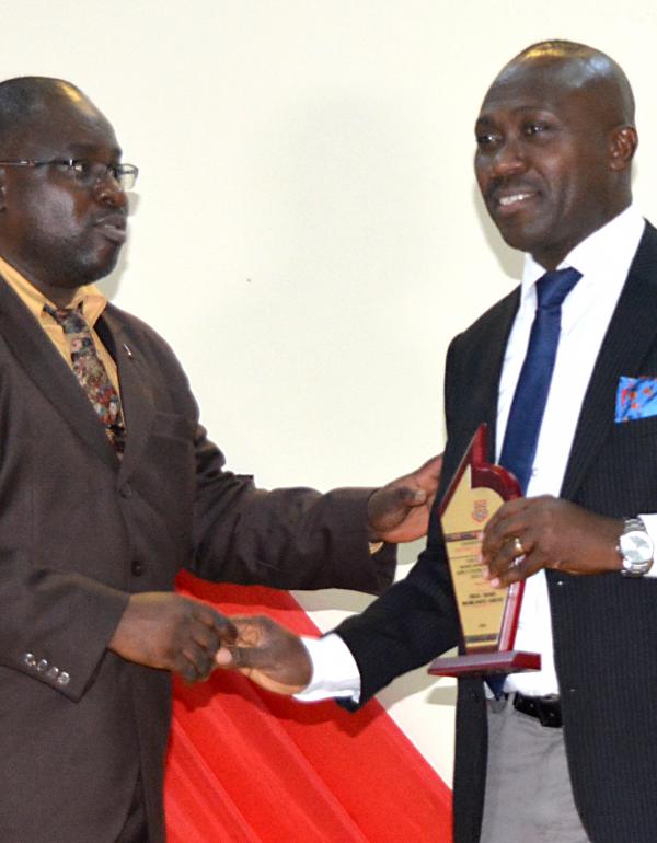 ACECoR Team Receives Awards at 4th Research Awards and Grants Ceremony ...