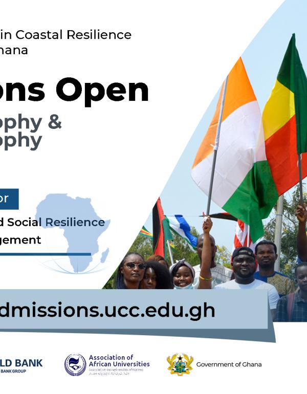 Call for Applications for MPhil and PhD Programmes 2022/2023 Academic ...