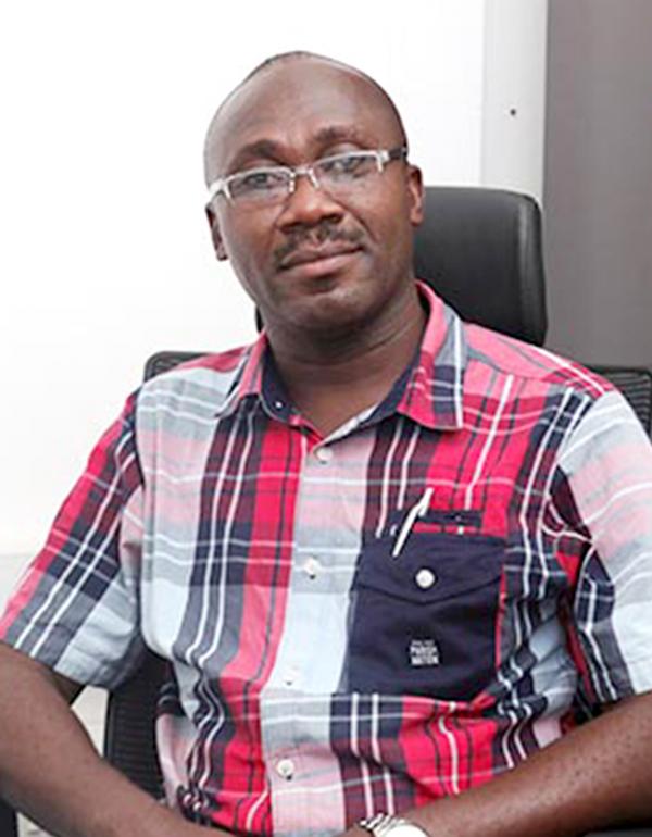 Prof. Denis W. Aheto Re-Appointed by the World Bank to serve as Member ...